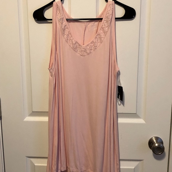 Lane Bryant | Tops | Lane Bryant Long Tank | Poshmark